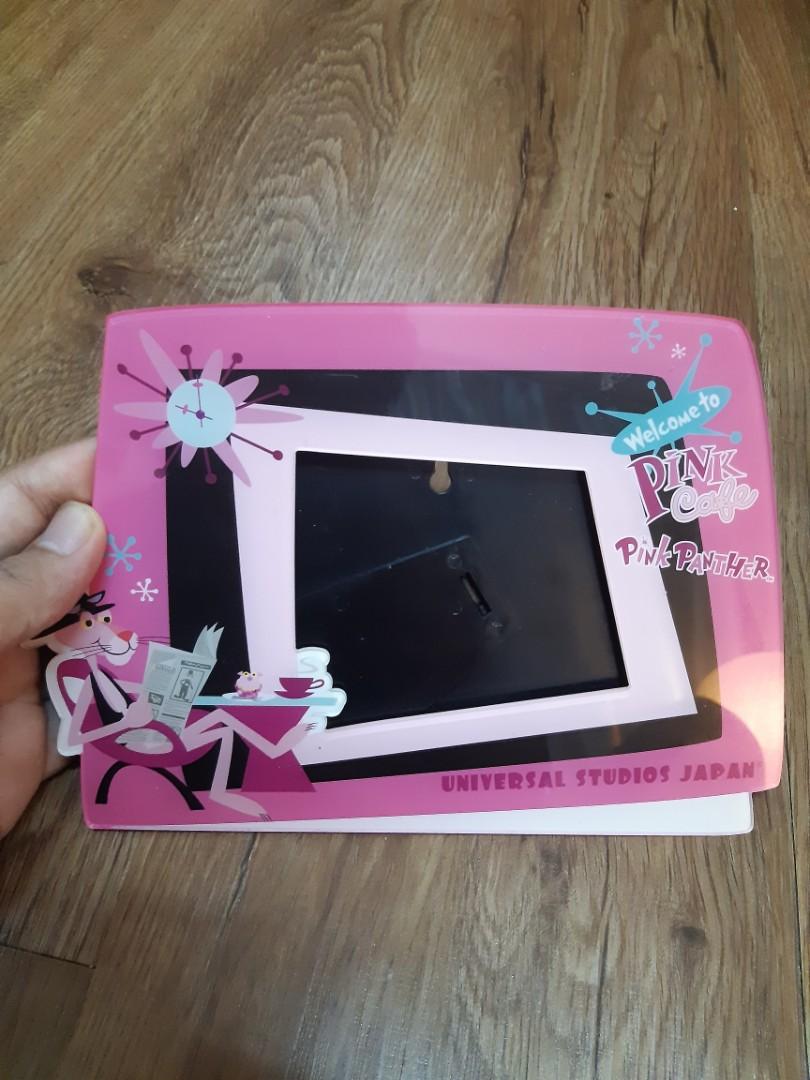 pink panther set, Hobbies & Toys, Collectibles & Memorabilia, Vintage ...