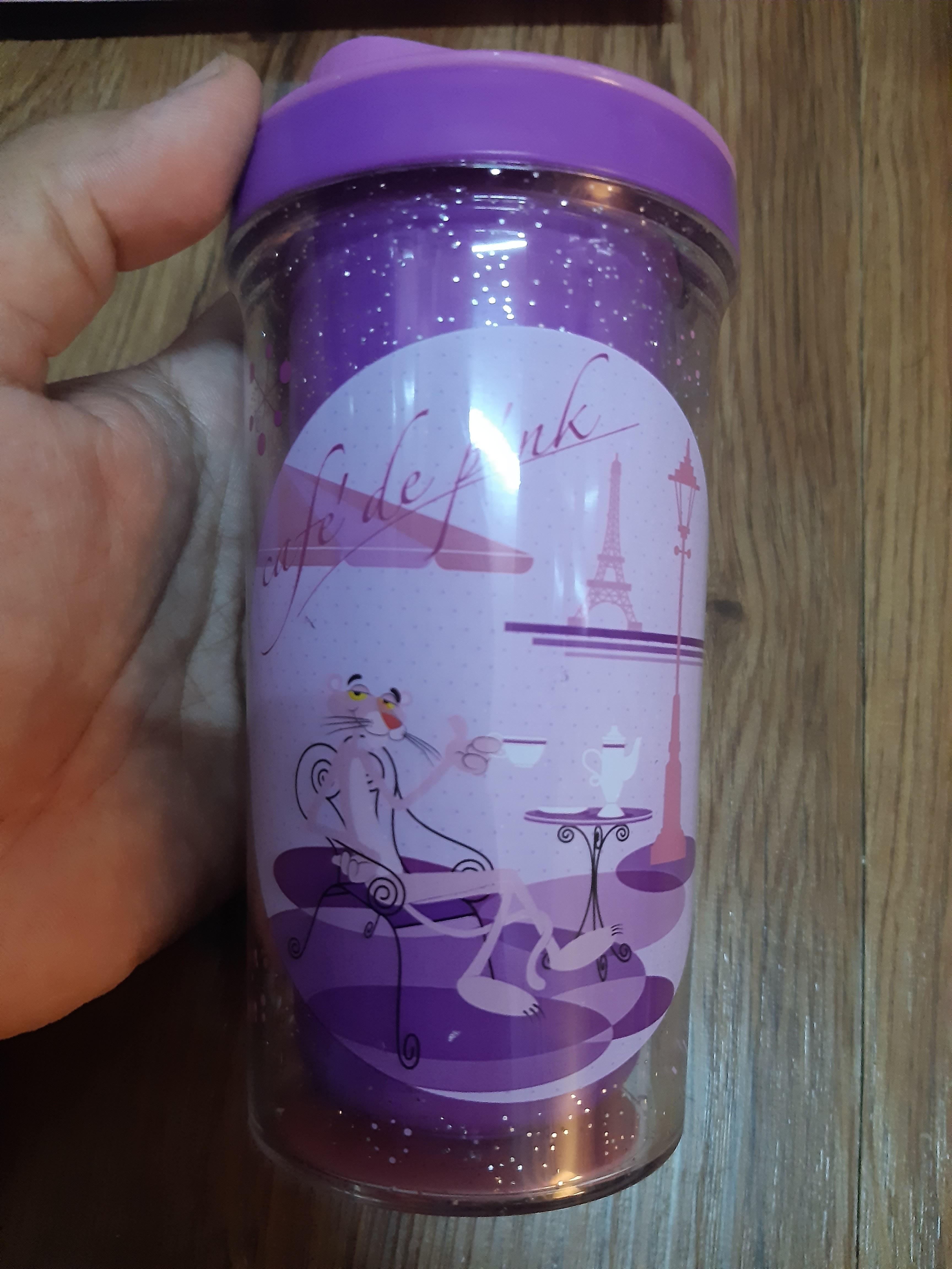 pink panther set, Hobbies & Toys, Collectibles & Memorabilia, Vintage ...