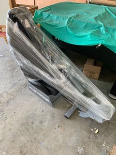 Aluminium Profile Rig / simagic direct direct / driving simulator rig ...