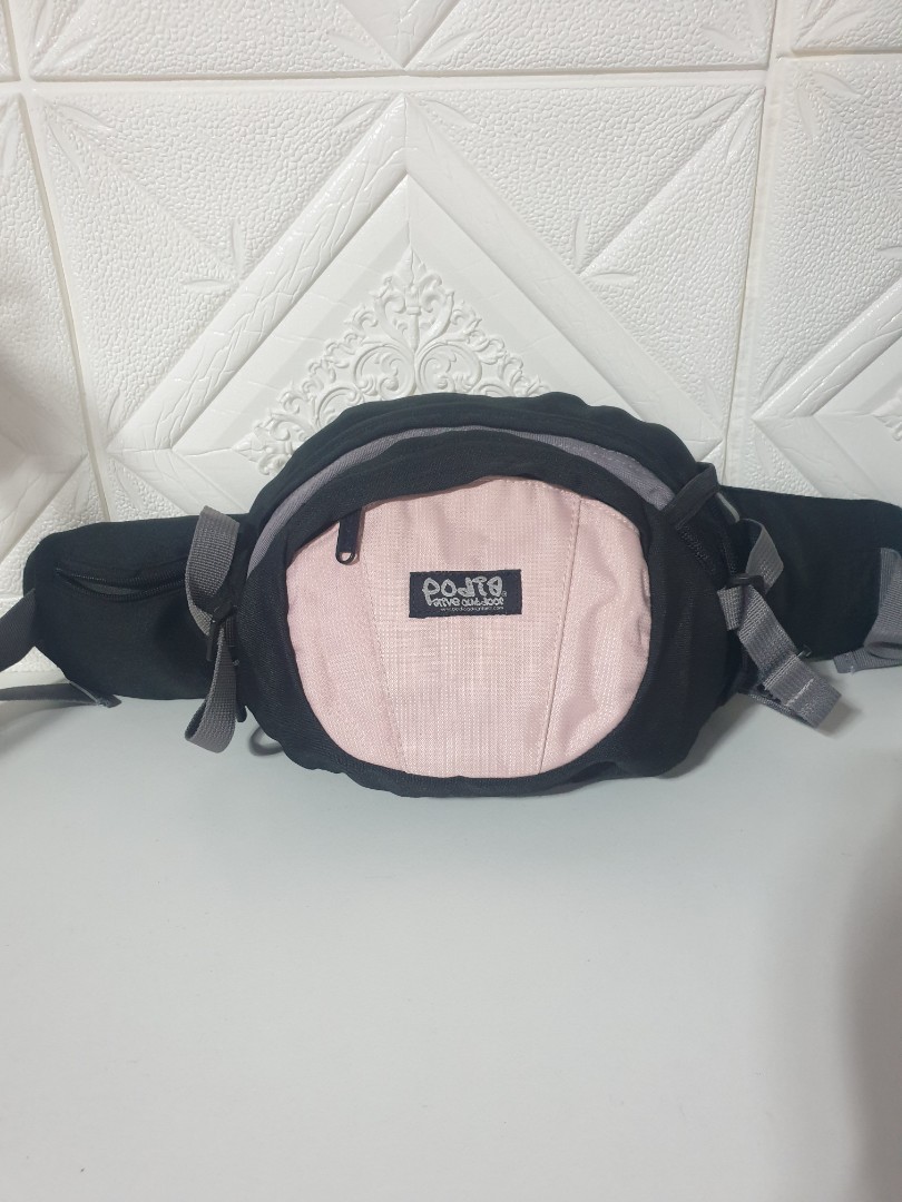 Podia adventure beltbag, Women's Fashion, Bags & Wallets, Cross-body ...
