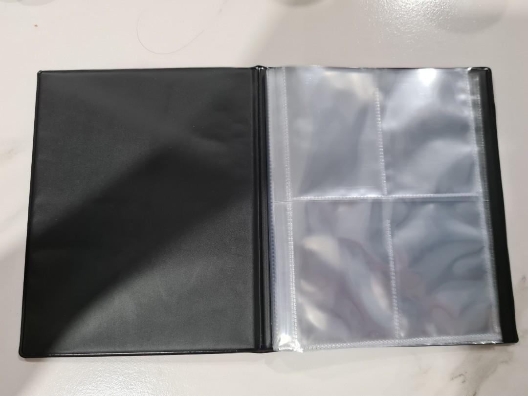 Pokemon 25th Anniversary Celebrations Binder (Dragapult), Hobbies ...