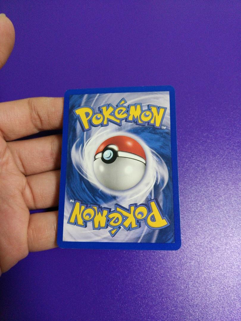 Pokemon TCG Zapdos EX Ultra Rare - EX Fire Red & Leaf Green, Hobbies ...