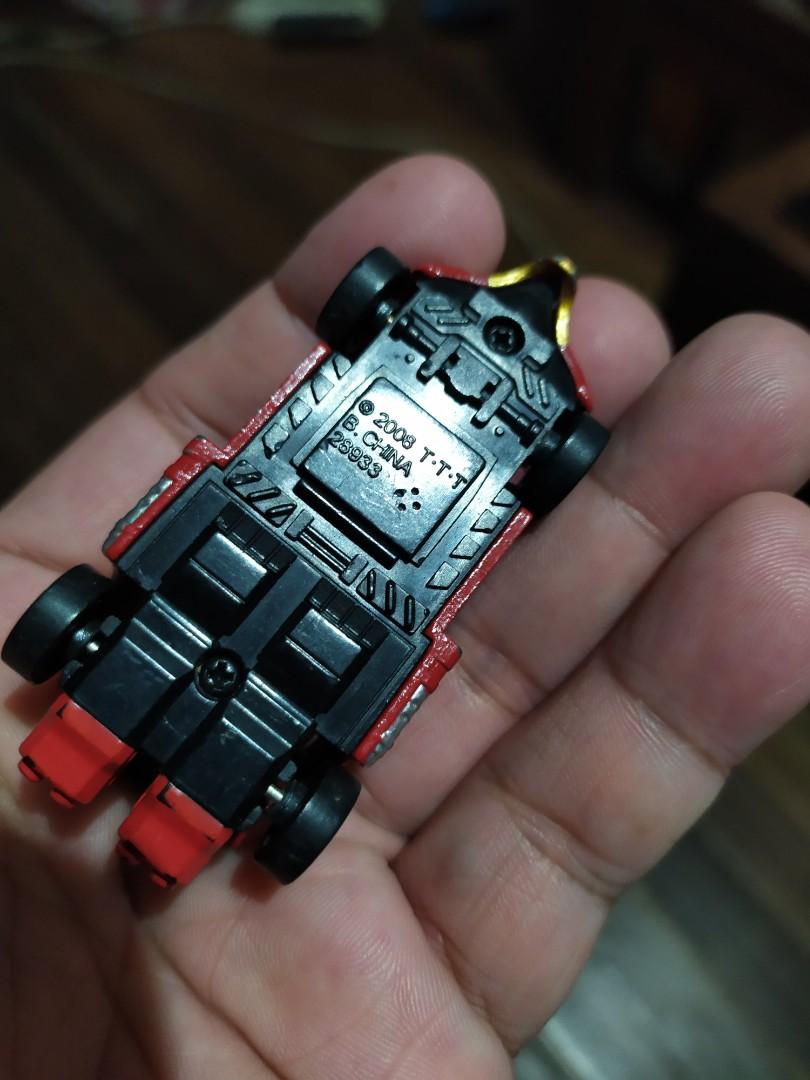 power Rangers engine speedor diecast, Hobbies & Toys, Toys & Games on ...