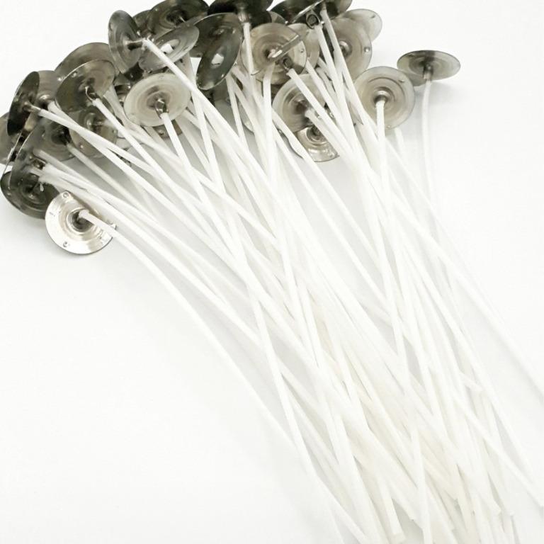 Premier Candle Wicks Sample Pack (Imported from USA) DIY | Candle ...