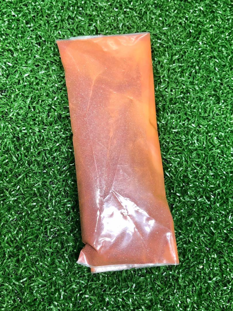 Pure premium grade cinnabar powder 60g, Everything Else on Carousell