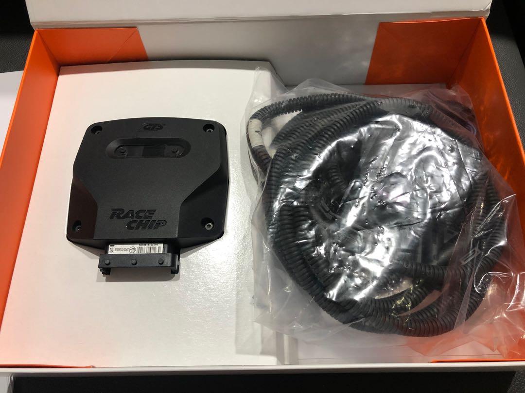 RaceChip GTS (With App) Mapping Engine Management Tuning Germany, Car ...