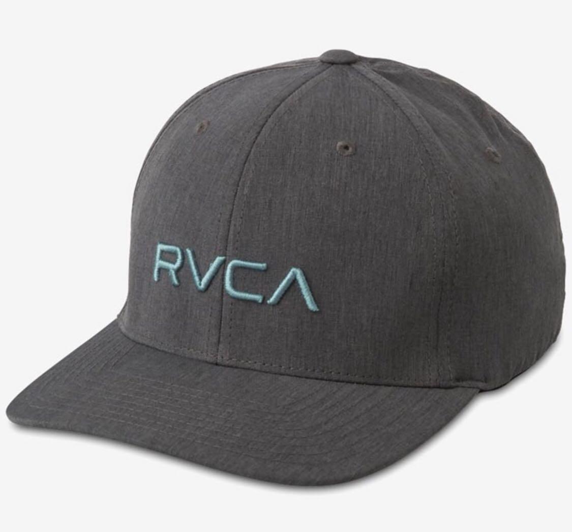 RCVA original cap, Men's Fashion, Watches & Accessories, Caps & Hats on ...