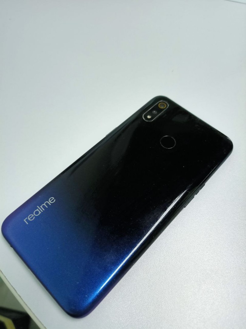 Realme 3, Mobile Phones & Gadgets, Mobile Phones, Android Phones ...