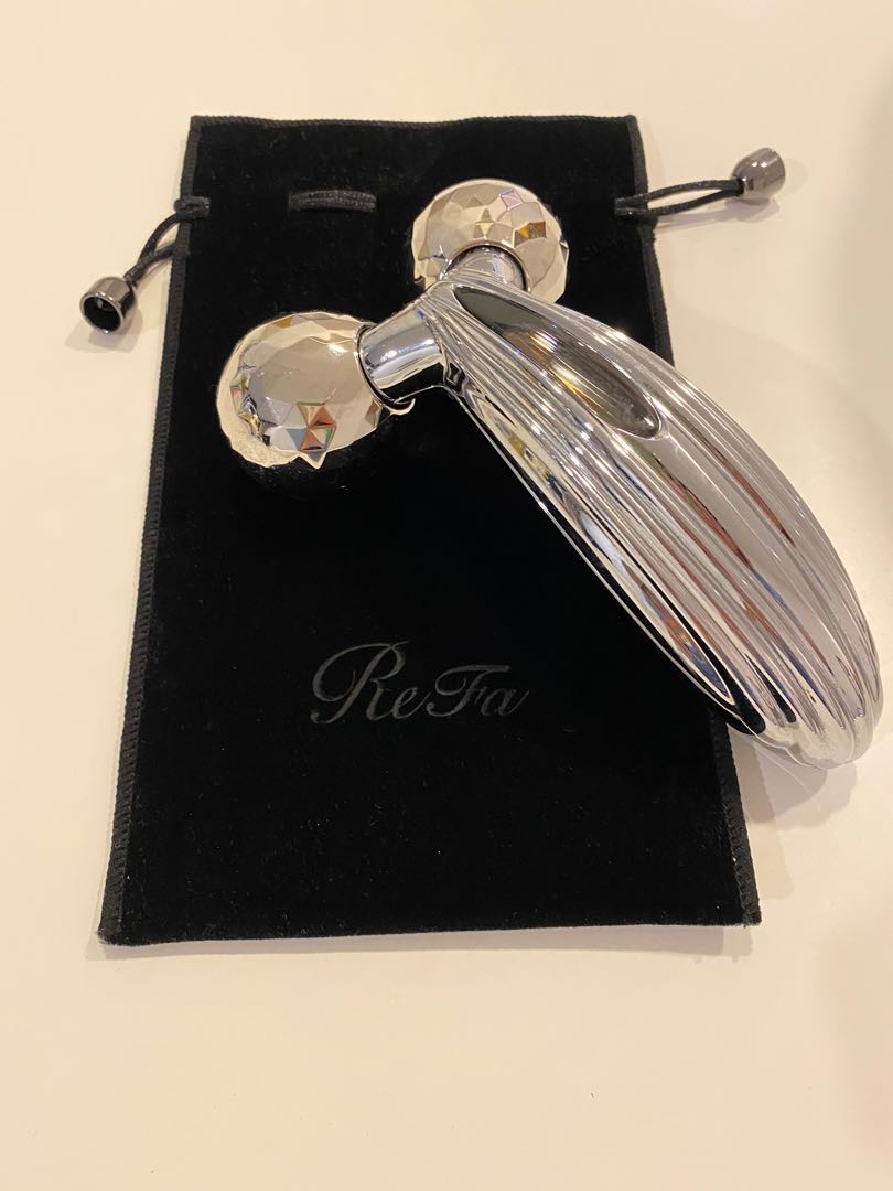 Refa Ray Carat, Beauty & Personal Care, Face, Face Care on Carousell