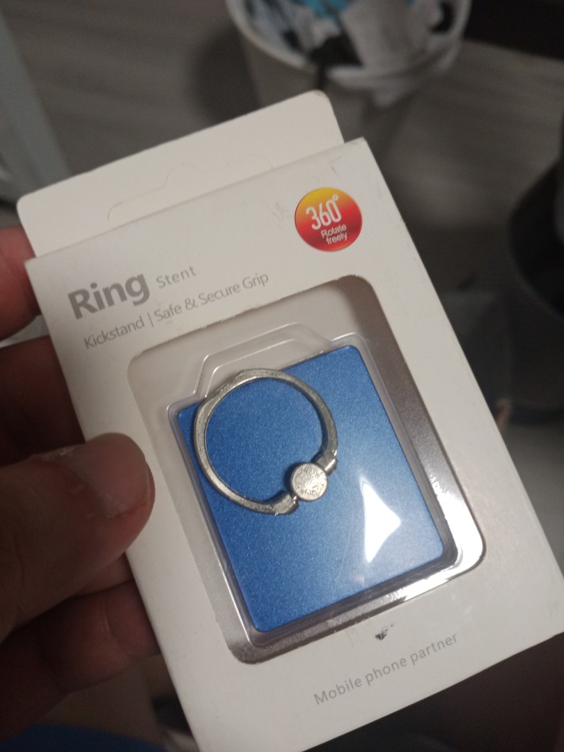 Ring gripper, Everything Else on Carousell