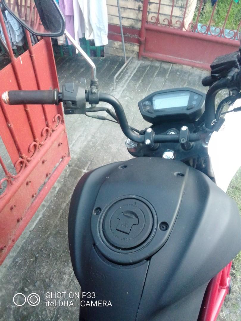 Rusi mojo semi automatic 110cc, Motorbikes, Motorbikes for Sale on ...