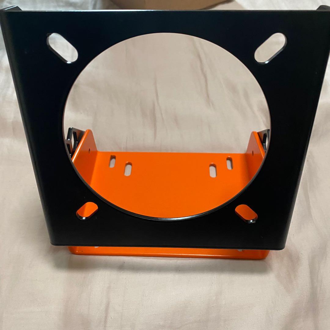 Simucube Front Mount adjustable angle, can fit Simagic Alpha/Mini ...