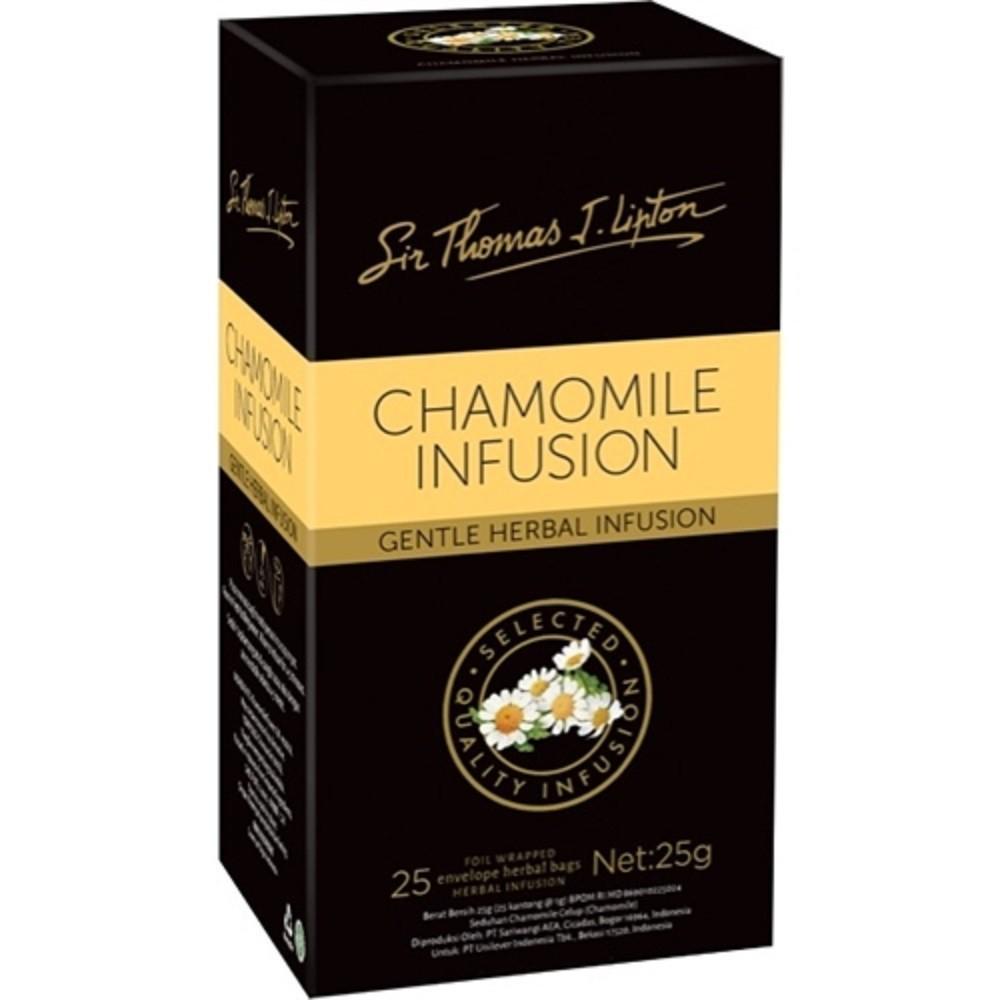 Sir Thomas Lipton Tea Bags Assorted Flavours, Food & Drinks, Other Food ...