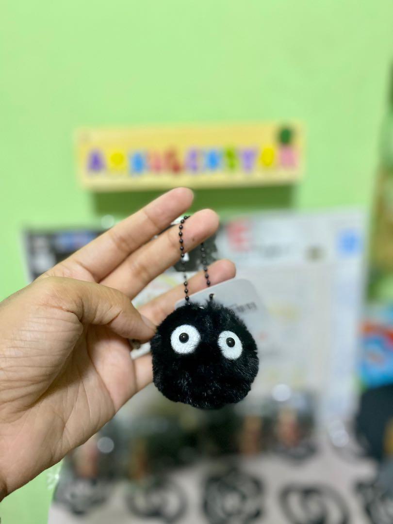 Soot sprites, Hobbies & Toys, Toys & Games on Carousell