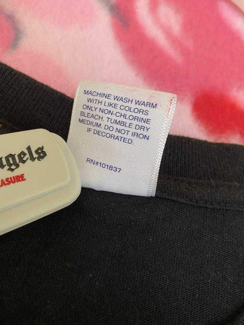 Supreme Arabic Subhan L/s, Men's Fashion, Tops & Sets, Tshirts & Polo ...