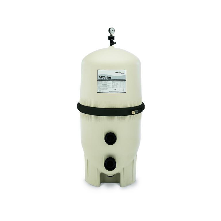 Swimming Pool Filter FNS Plus DE Filter FNSP 60 PN180009, Furniture ...