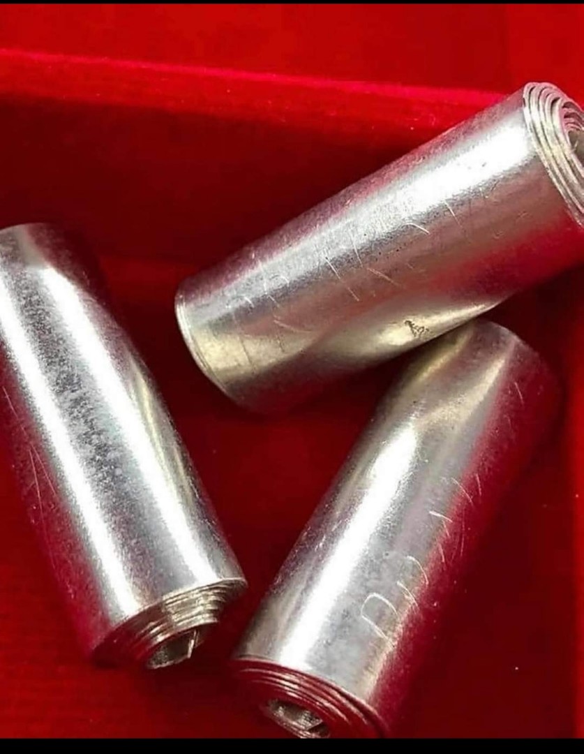 Takrut 3 code by Ac Pakong, Hobbies & Toys, Memorabilia & Collectibles ...