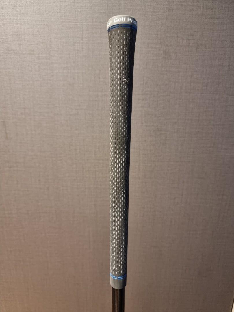 TaylorMade SIM 3 wood, Sports Equipment, Sports & Games, Golf on Carousell