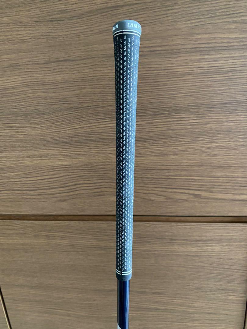 Taylormade Sim Max Iron - 5 only (not full set), Sports Equipment ...