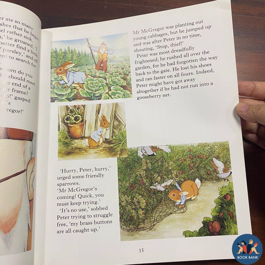 The World of Peter Rabbit and Friends: Complete Story Collection by ...