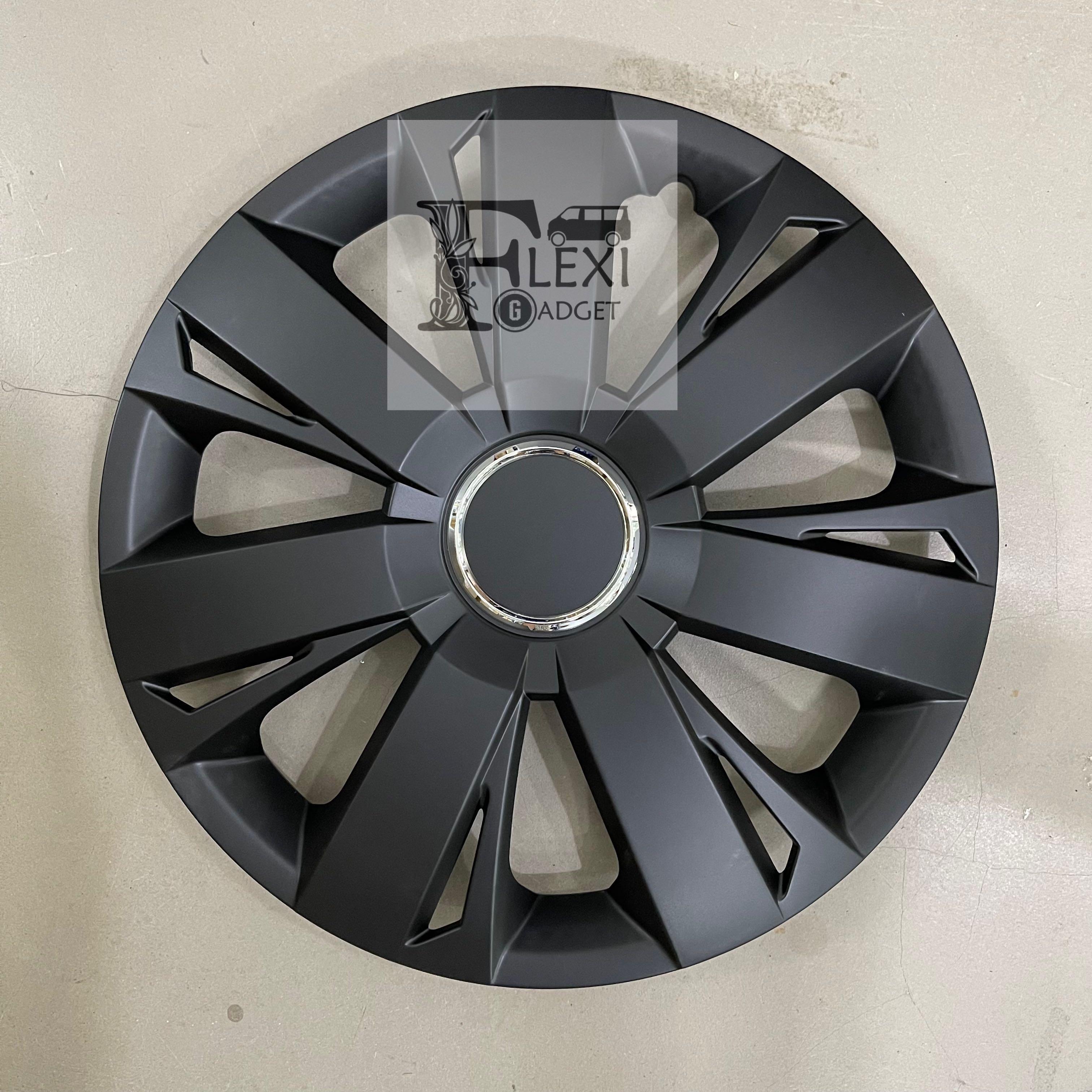 Toyota Hiace Rim Cover / Nissan NV350 Rim Cover / Toyota Accessories ...