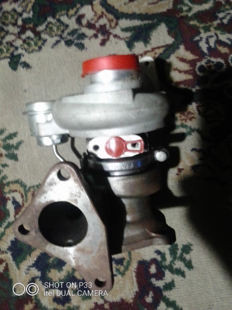 Turbo for cars, van and suv ( diesel ), Car Parts & Accessories, Other ...