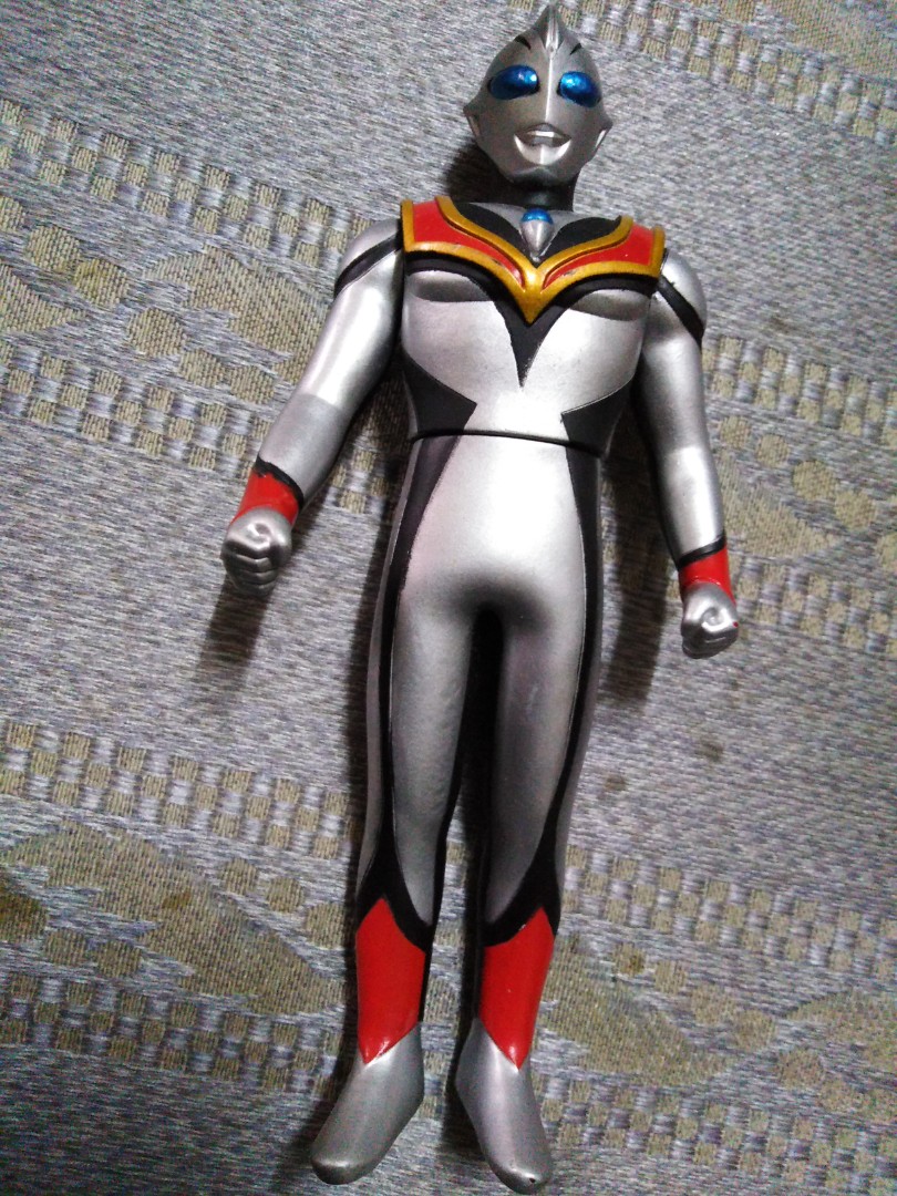 Offer Ultraman evil tiga spark doll, Hobbies & Toys, Toys & Games on ...