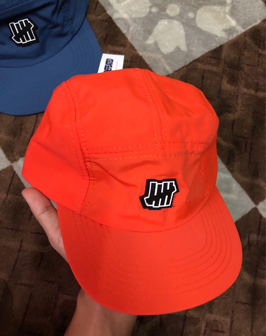 Undefeated 5 panel cap, Men's Fashion, Watches & Accessories, Cap ...