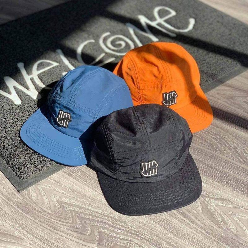 Undefeated 5 panel cap, Men's Fashion, Watches & Accessories, Cap ...