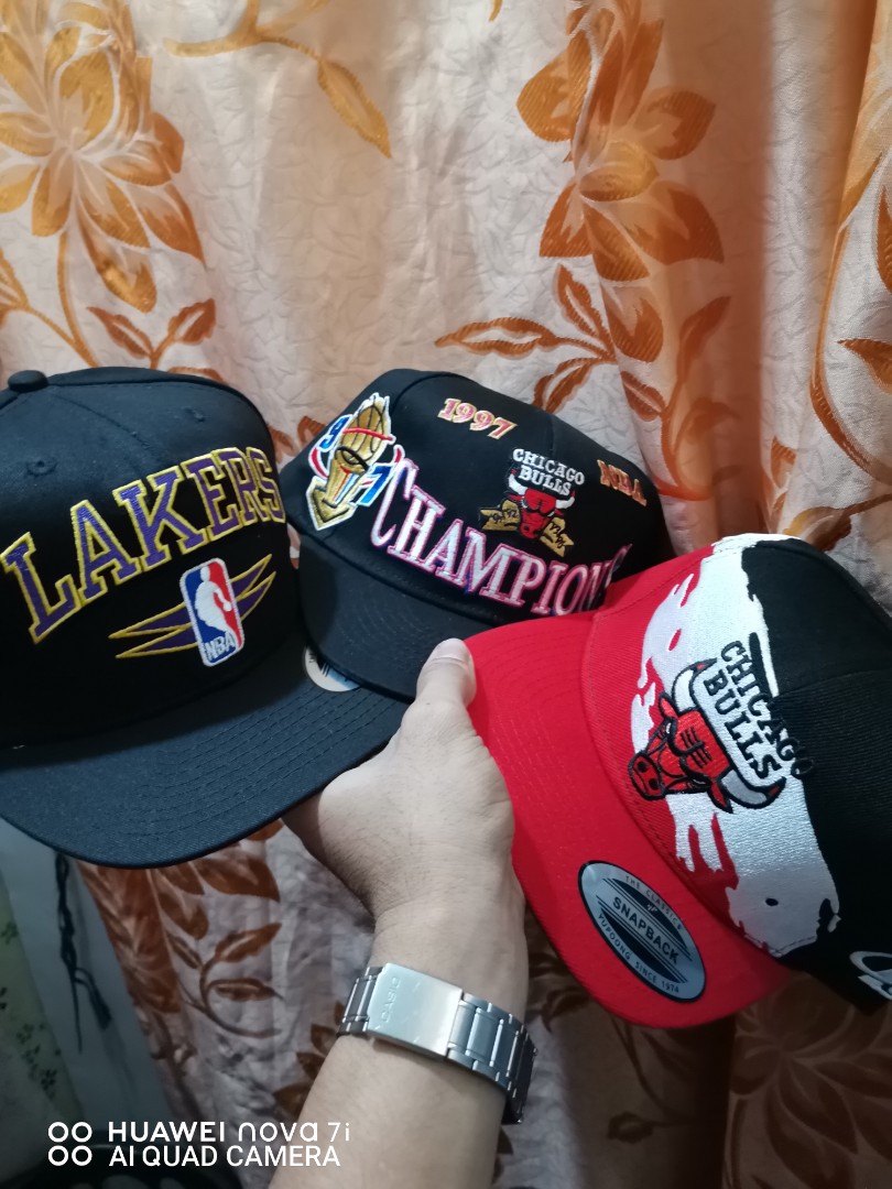 Vintage cap replica, Announcements on Carousell
