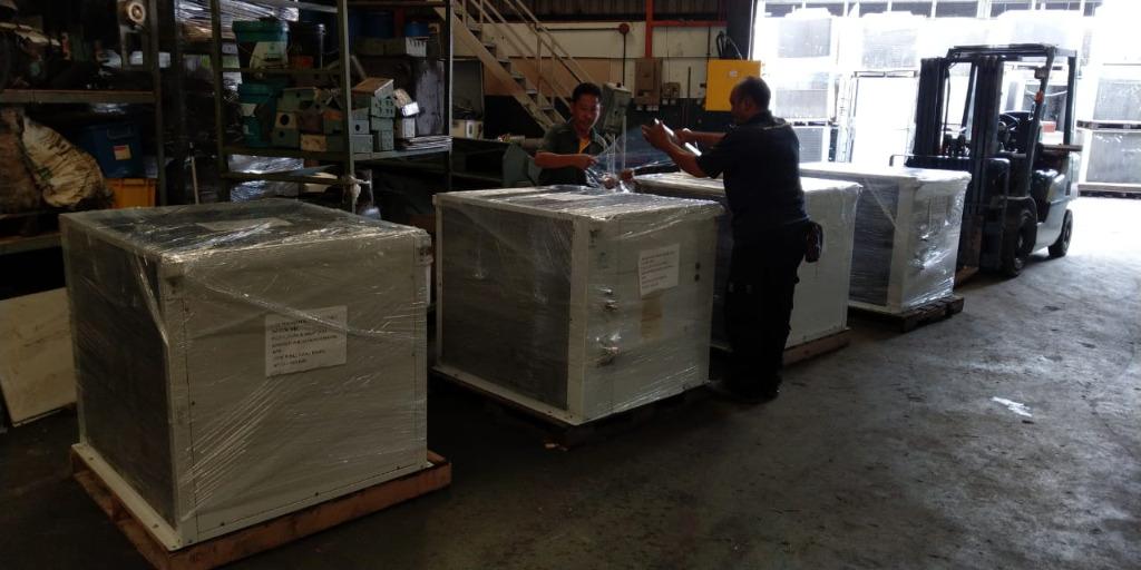 10hp Outdoor Unit Acson/York, Everything Else, Others on Carousell