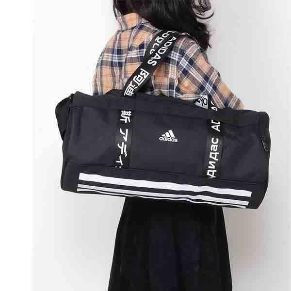 adidas 4ATHLTS duffel bag, Men's Fashion, Bags, Sling Bags on Carousell