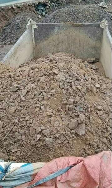Aggregates and Backfill(Panambak), Commercial & Industrial ...