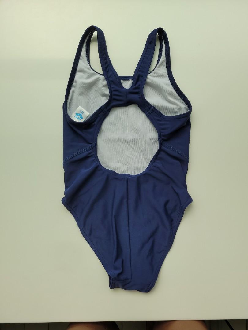 Arena Swimming Costume swim suit girls, Women's Fashion, Swimwear ...