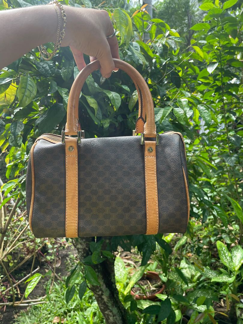 Authentic Celine 25, Luxury, Bags & Wallets on Carousell