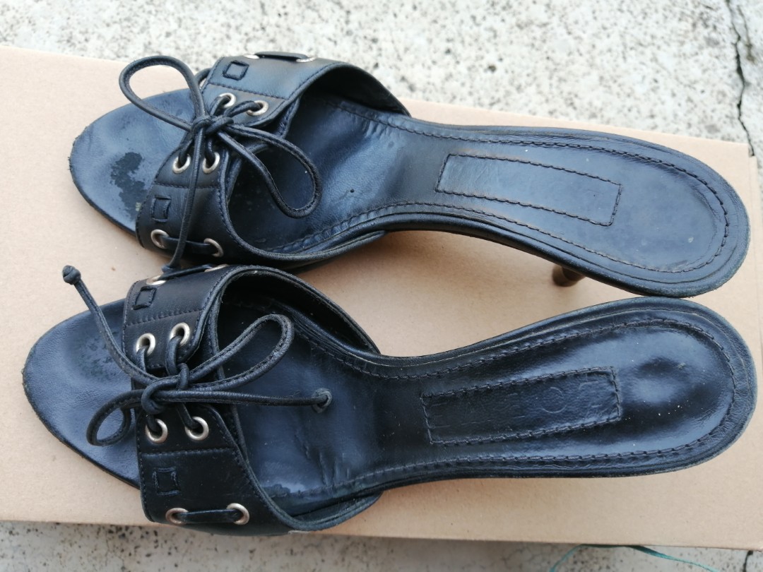 Authentic Loewe, Luxury, Sneakers & Footwear on Carousell