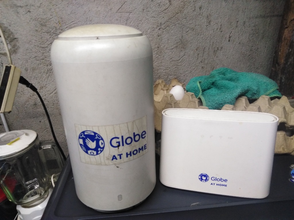 B2368-57 modem & capsule only, Computers & Tech, Parts & Accessories ...