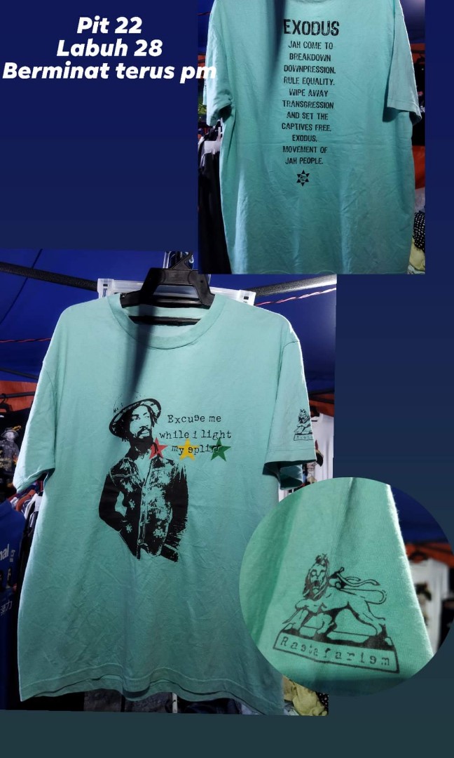 Baju bundle, Men's Fashion, Tops & Sets, Hoodies on Carousell