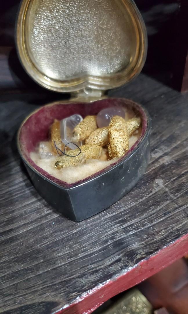 Besi Kuning, Hobbies & Toys, Memorabilia & Collectibles, Religious ...