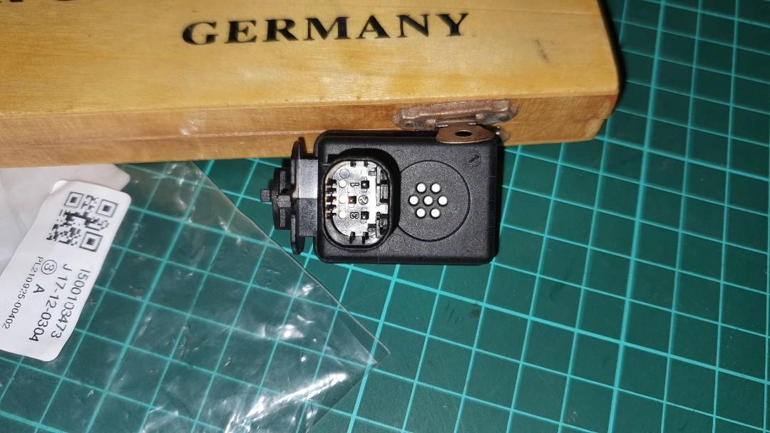 BMW AUC sensor, Air Quality Sensor Brand New, Car Accessories ...