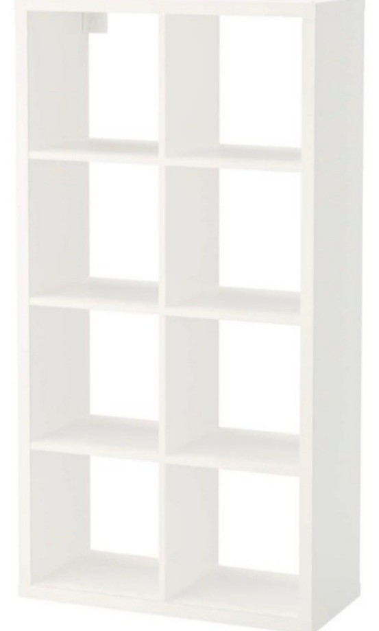 BNIB Flysta from Ikea, Furniture & Home Living, Furniture, Shelves ...