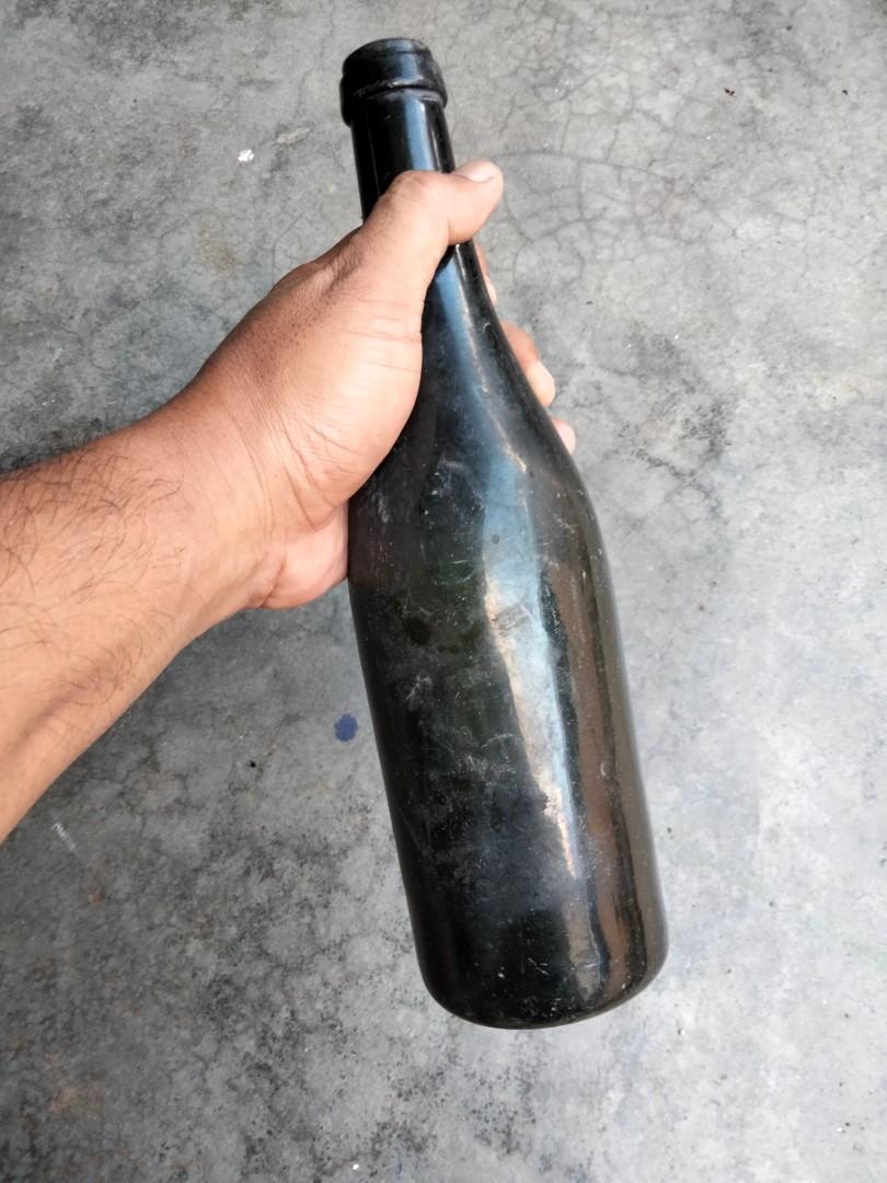 Botol guli, Furniture & Home Living, Home Decor, Vases & Decorative ...