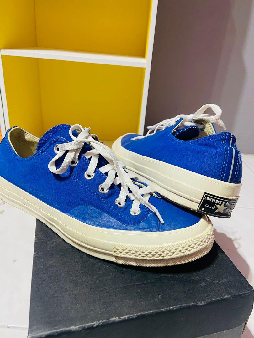 Converse Black Label, Men's Fashion, Footwear, Dress shoes on Carousell