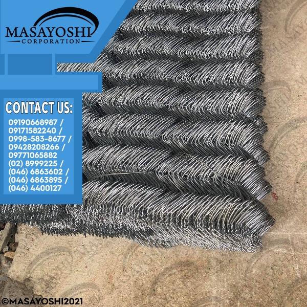 Cyclone Wire 2.1 x 2 x 2 x 6m 5ft | Wire Netting | Diamond Mesh Fence ...