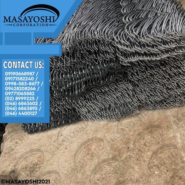 Cyclone Wire 2.1 x 2 x 2 x 6m 5ft | Wire Netting | Diamond Mesh Fence ...