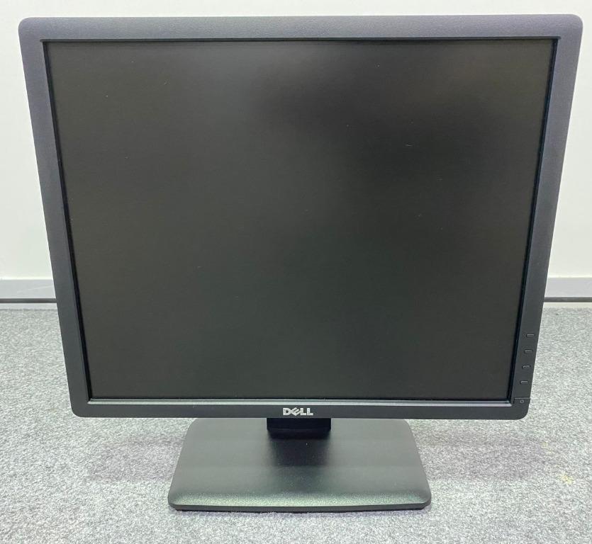 Dell E1913Sf 19 Inch LCD Monitor, Computers & Tech, Parts & Accessories ...