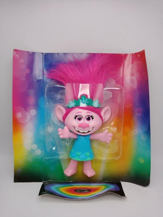 DREAMWORKS TROLL Pop Music Poppy Trolls World Tour Singing Doll Girls ...