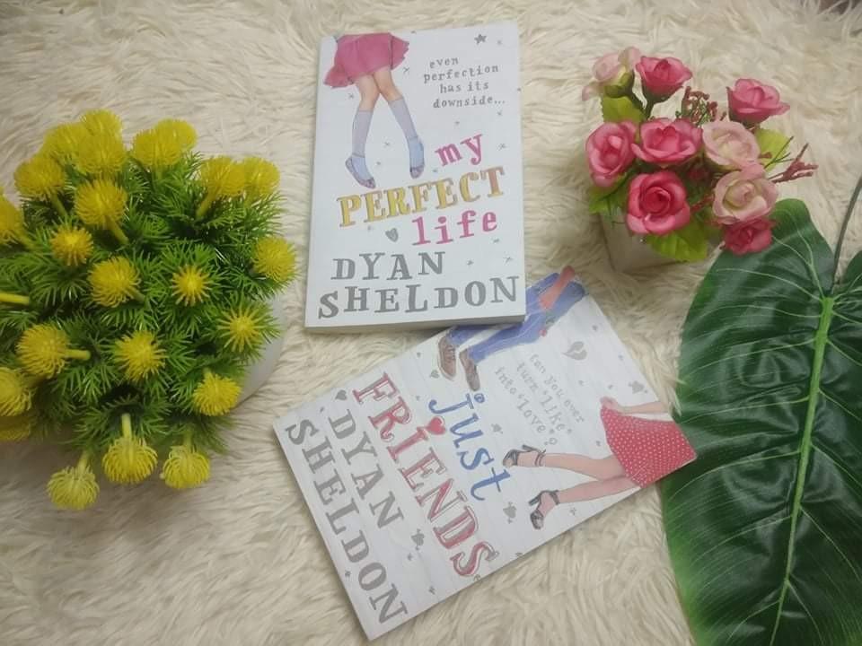 DYAN SHELDON BOOK, Hobbies & Toys, Books & Magazines, Fiction & Non ...