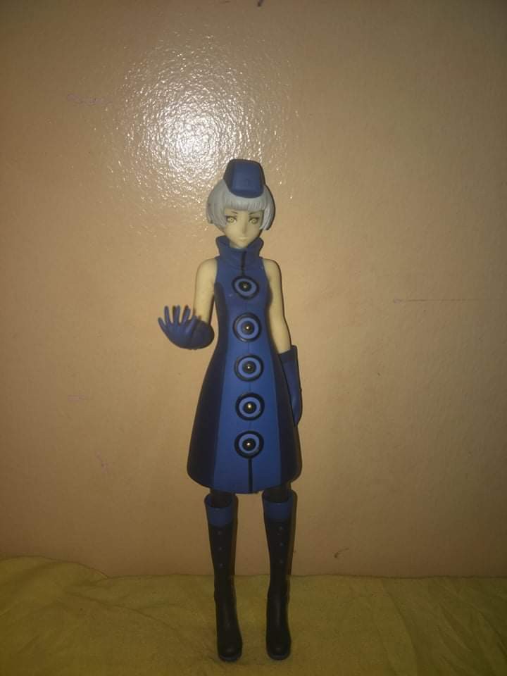Elizabeth | Persona 3 Fes, Hobbies & Toys, Memorabilia & Collectibles ...
