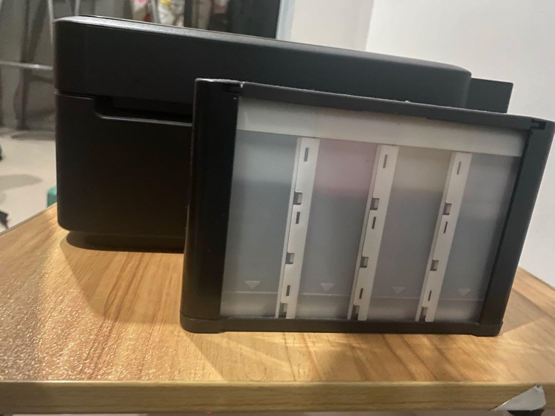 Epson L360 Continuous Ink, Computers & Tech, Printers, Scanners ...